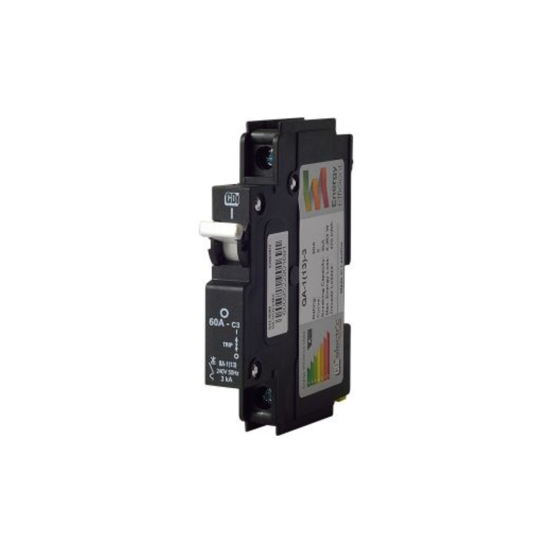 CBI Circuit Breaker 20A 1P – Bethanie Hardware