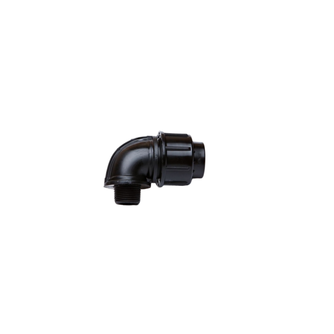 Compression Male Elbow 90° 20-15mm Plumbing Fitting – Bethanie Hardware