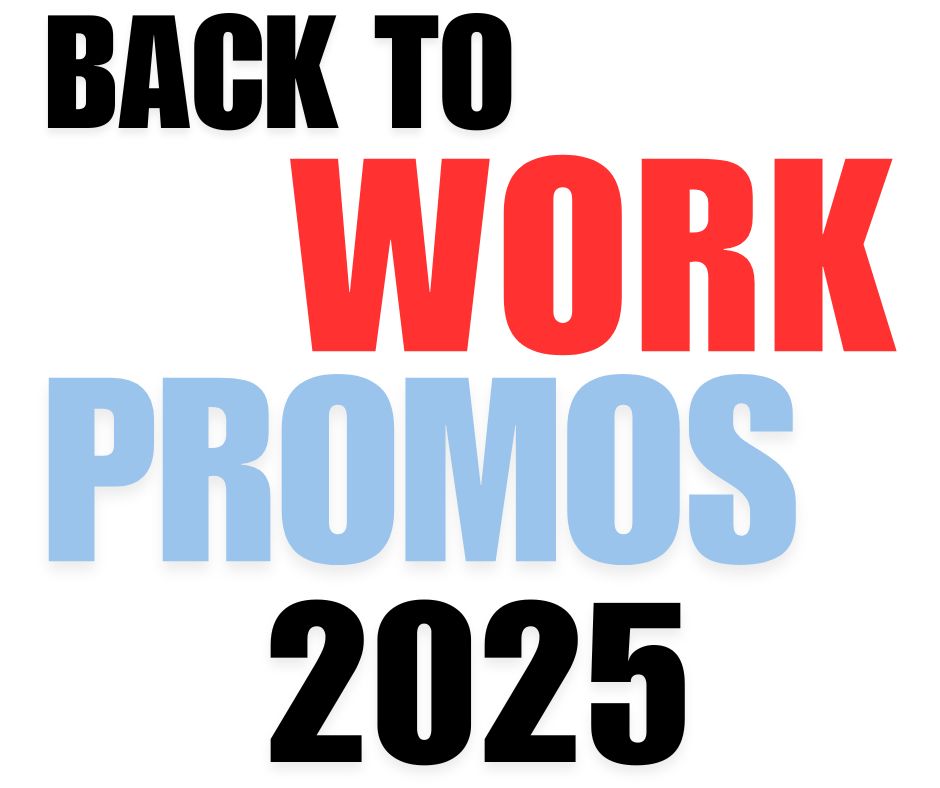 Back To Work Promos 2025 – Bethanie Hardware