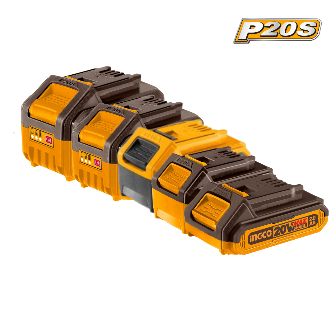 P20S Batteries - Shop Today