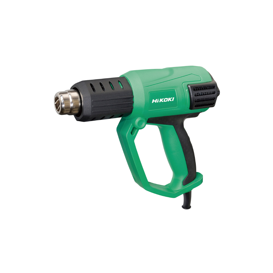 HIKOKI 2000W Heat Gun – Bethanie Hardware