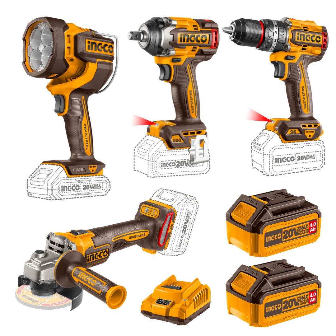 Bethanie Hardware - Online Hardware Store