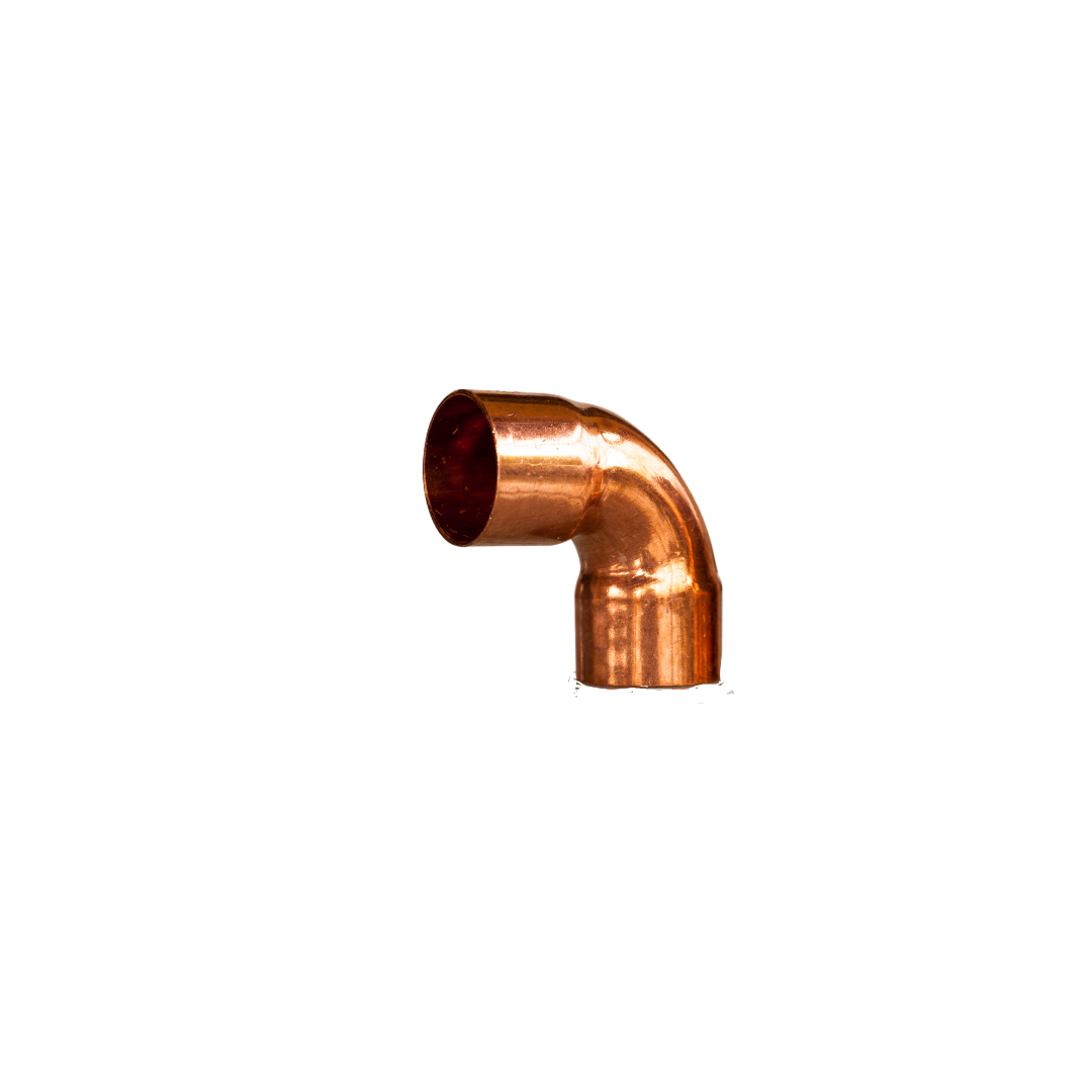 Copper Elbow 15mm 90° 10 Pack – Bethanie Hardware