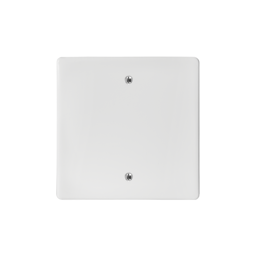 Crabtree Classic Blank Wall Cover 4x4 – Bethanie Hardware