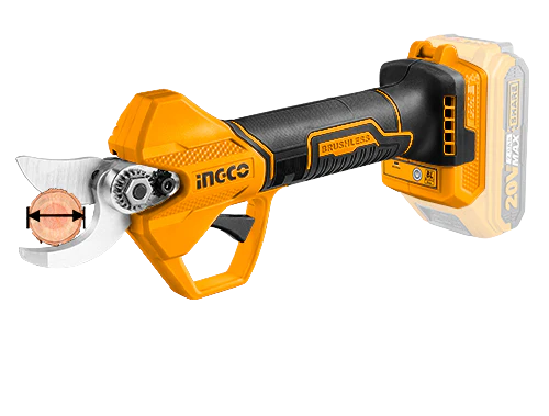 Ingco 20V Gauge Straight Shear – Bethanie Hardware