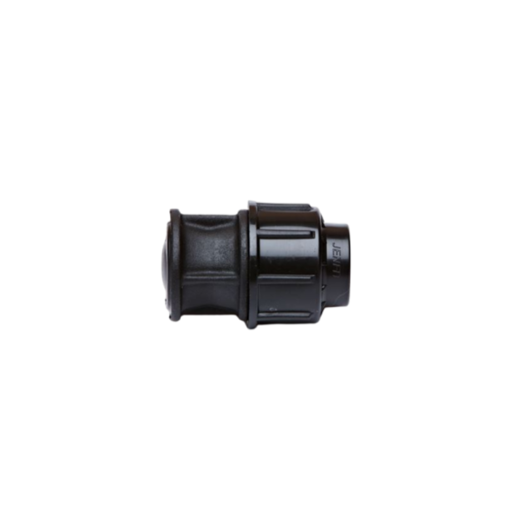 Plasson End Cap 50mm – Bethanie Hardware