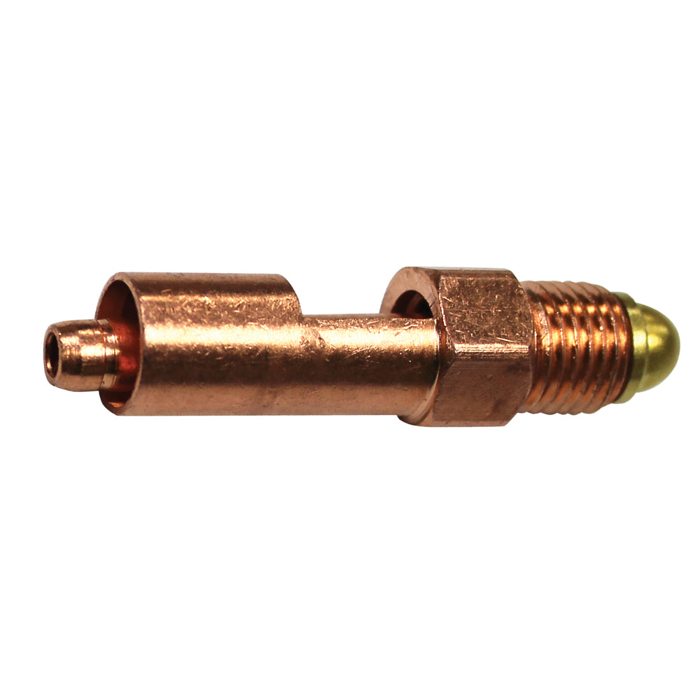 Tradeweld TIG Torch Connector 17/17V – Bethanie Hardware