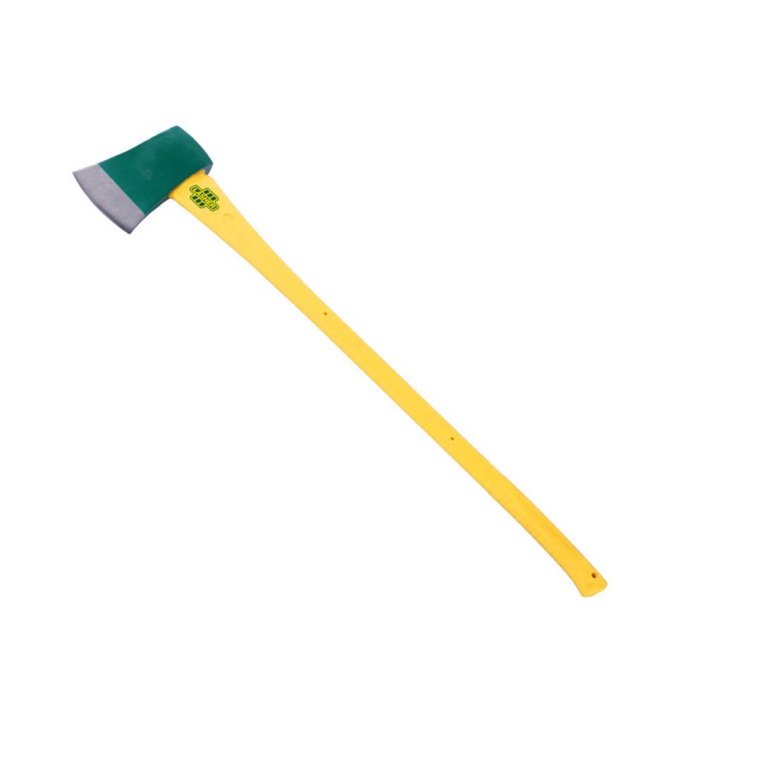 Lasher Axe Poly Handle Yellow - FG05330 - FG05332 – Bethanie Hardware
