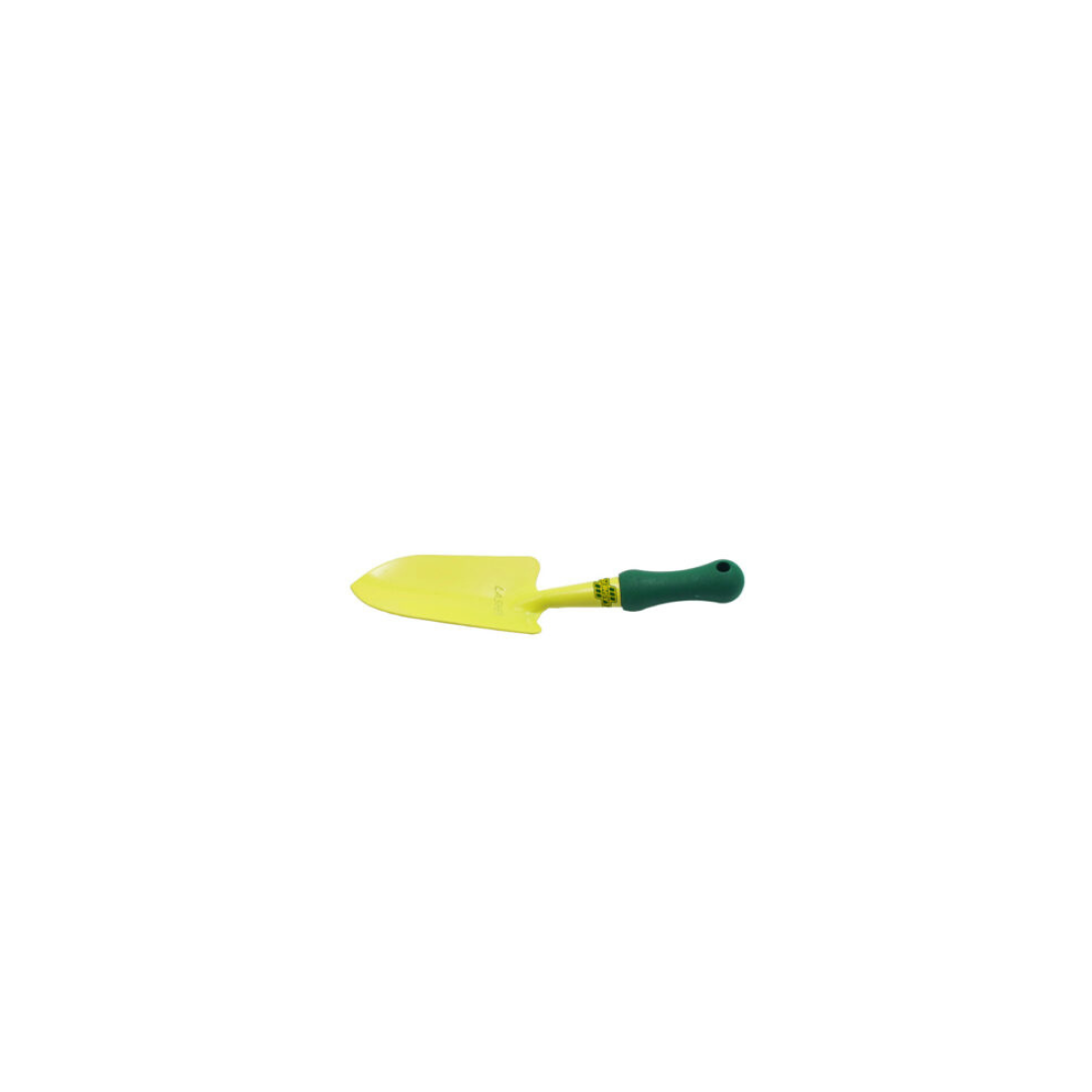 LASHER Garden Hand Trowel (Poly Handle) – Bethanie Hardware