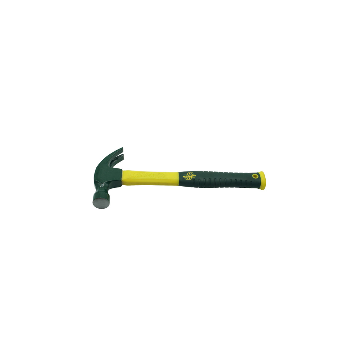 LASHER Hammer Claw 500g – Bethanie Hardware