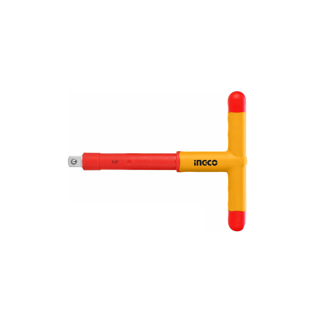 INGCO WRENCH T-HANDLE INSULATED 1/2" – Bethanie Hardware