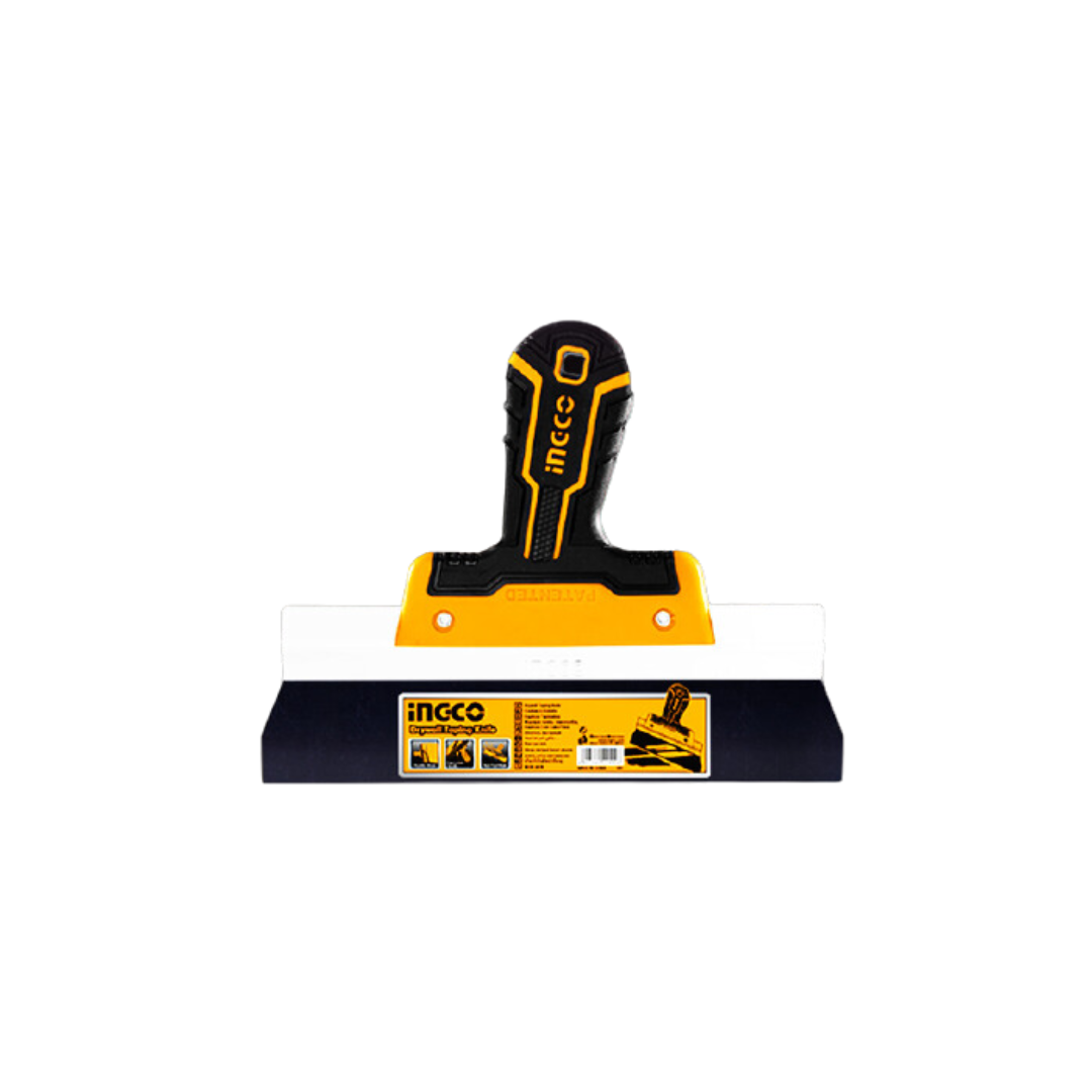 INGCO DRYWALL TAPING KNIFE 250mm – Bethanie Hardware