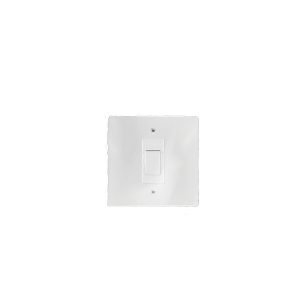 Crabtree Classic Isolator 60A 4x4 Triple Pole – Bethanie Hardware