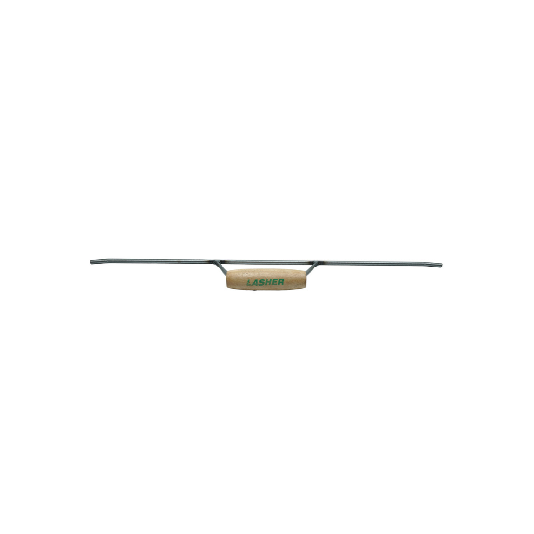 LASHER Jointer Round 6mm (Wooden Handle) – Bethanie Hardware