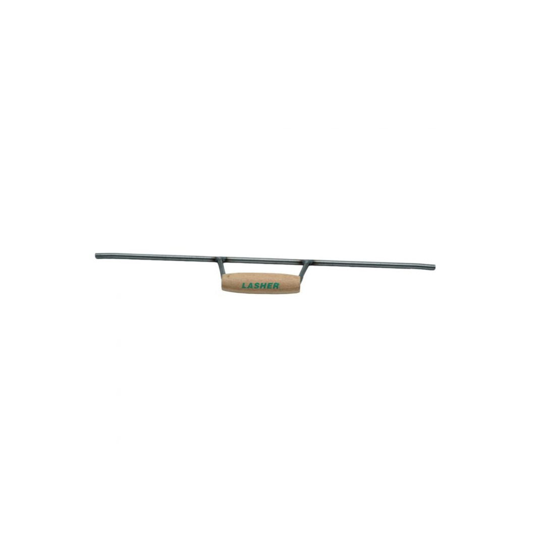 LASHER Jointer Round 8mm (Wooden Handle) – Bethanie Hardware