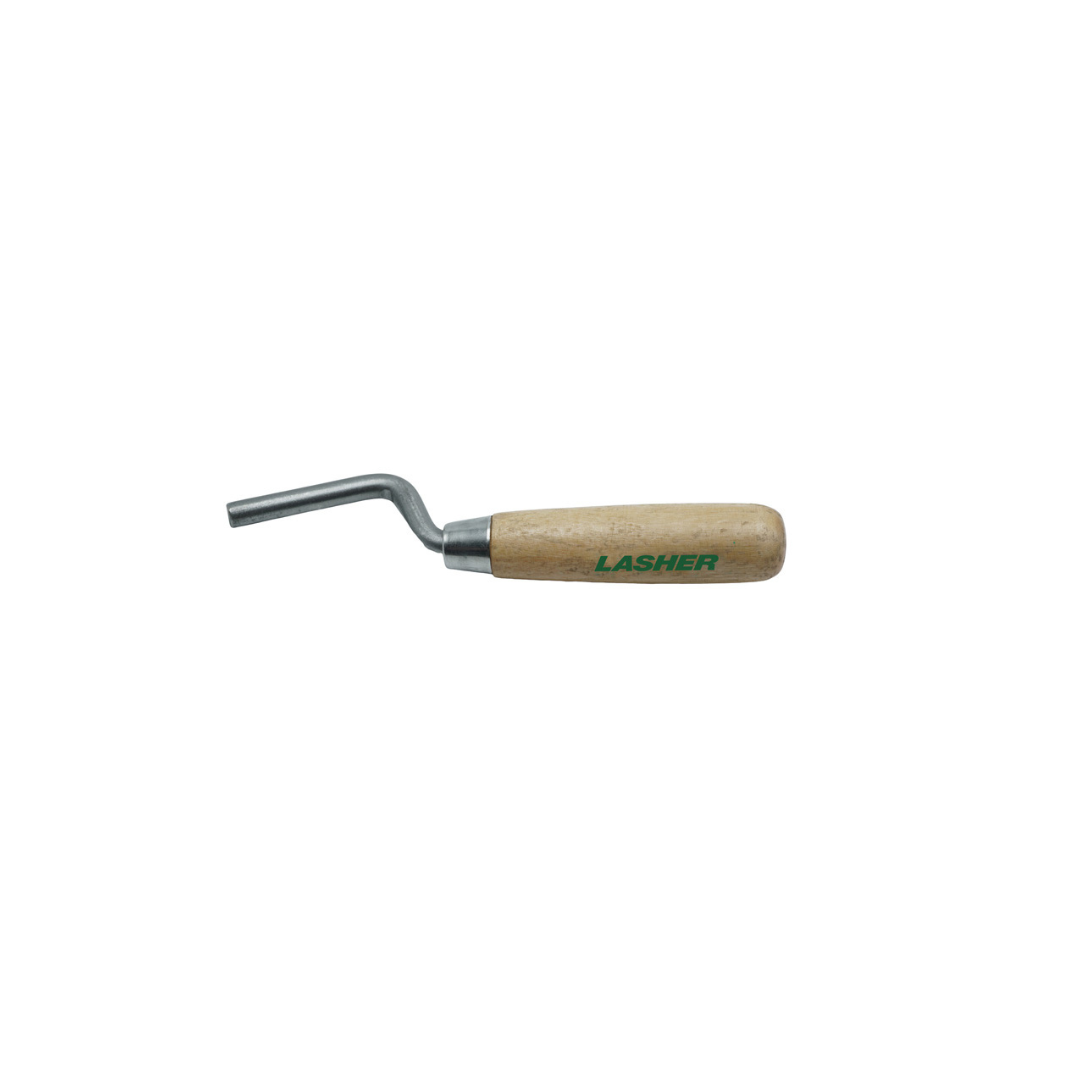 LASHER Jointer Square Cross 9.5mm (Wooden Handle) – Bethanie Hardware