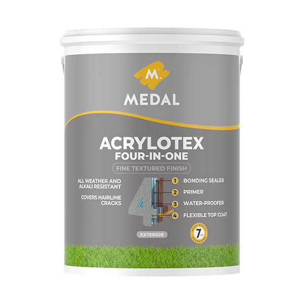 MEDALJE ACRYLOTEX 4 IN 1 PVA – Bethanie Hardware