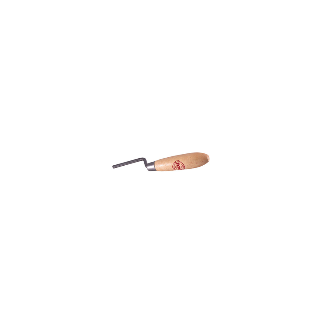 VICKER Jointer Round Cross 6mm – Bethanie Hardware