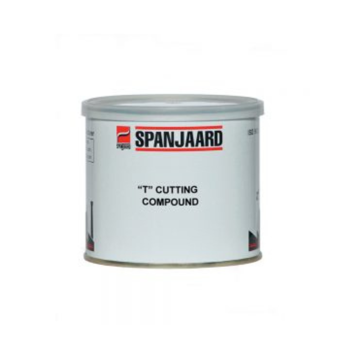 Spanjaard “T” CUTTING COMPOUND 500g – Bethanie Hardware