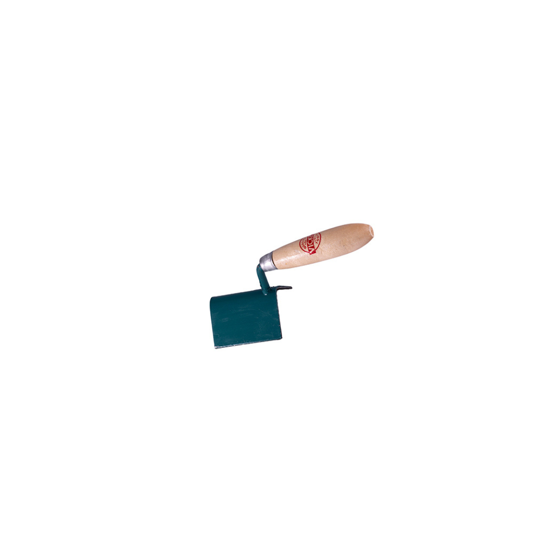 VICKER Corner Trowel Inside 75mm – Bethanie Hardware