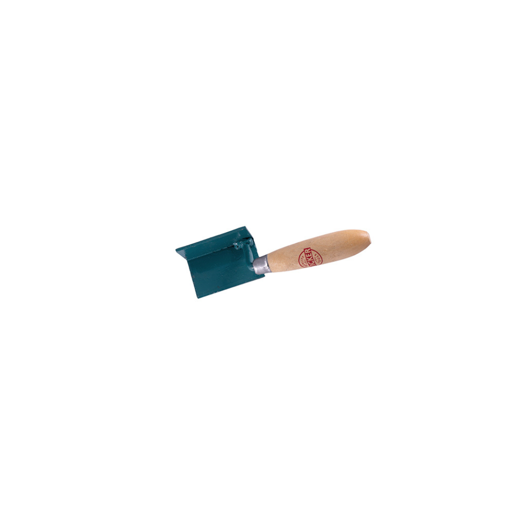 VICKER Corner Trowel Inside 75mm Sharp – Bethanie Hardware