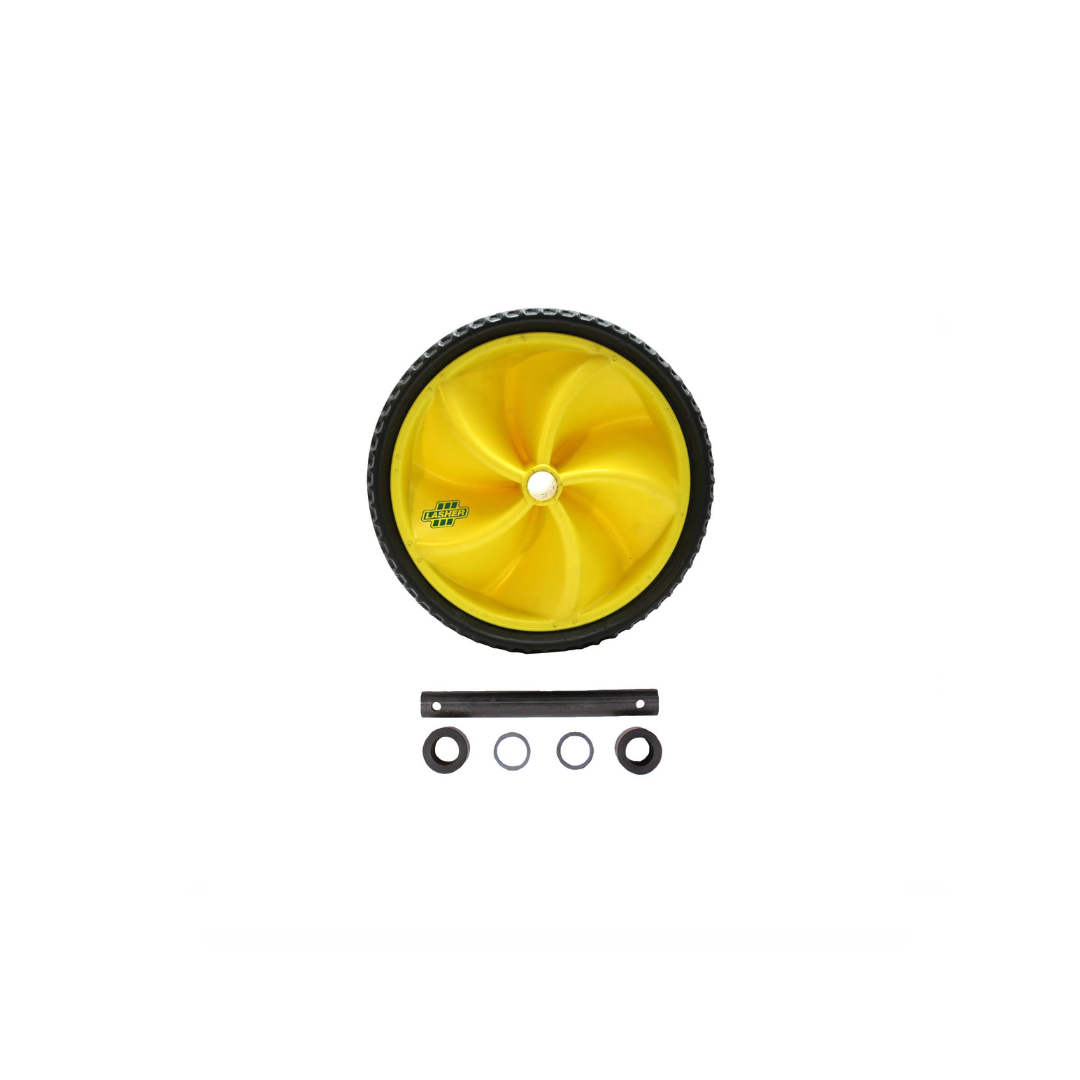 LASHER Wheelbarrow Wheel With Fittings – Bethanie Hardware