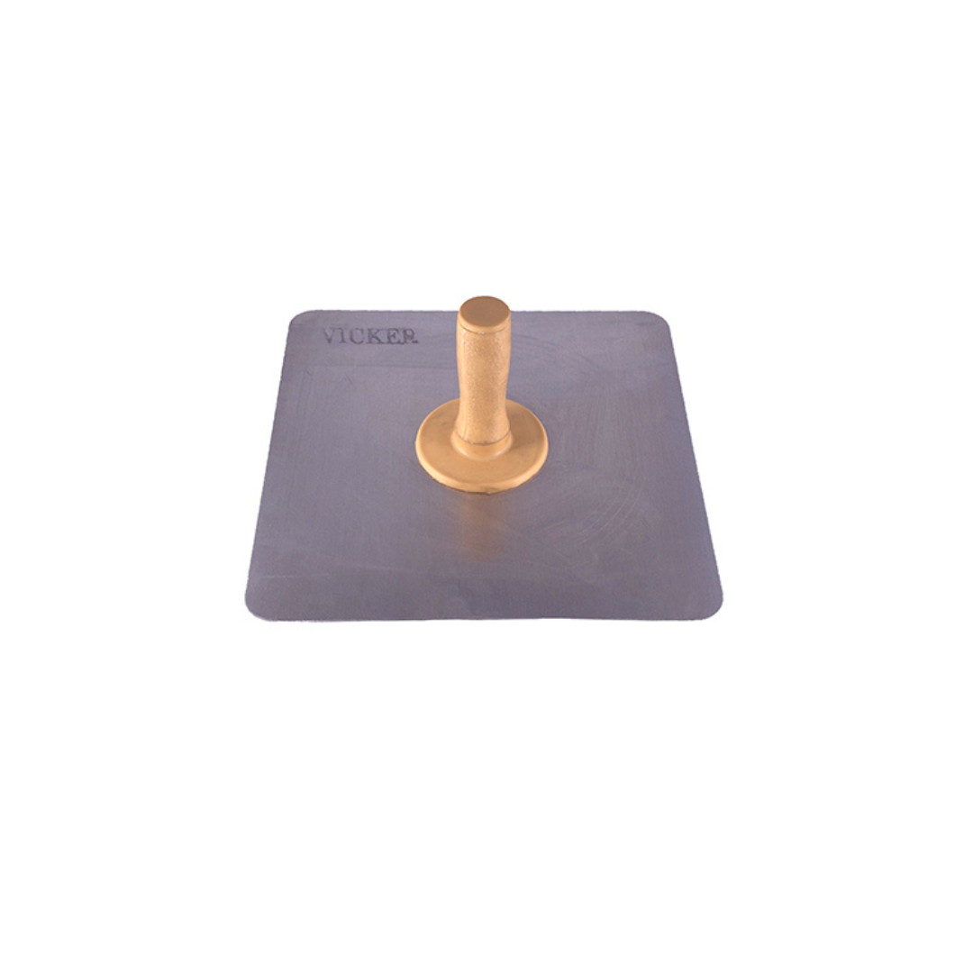 VICKER Plaster Hawk (Aluminium) – Bethanie Hardware