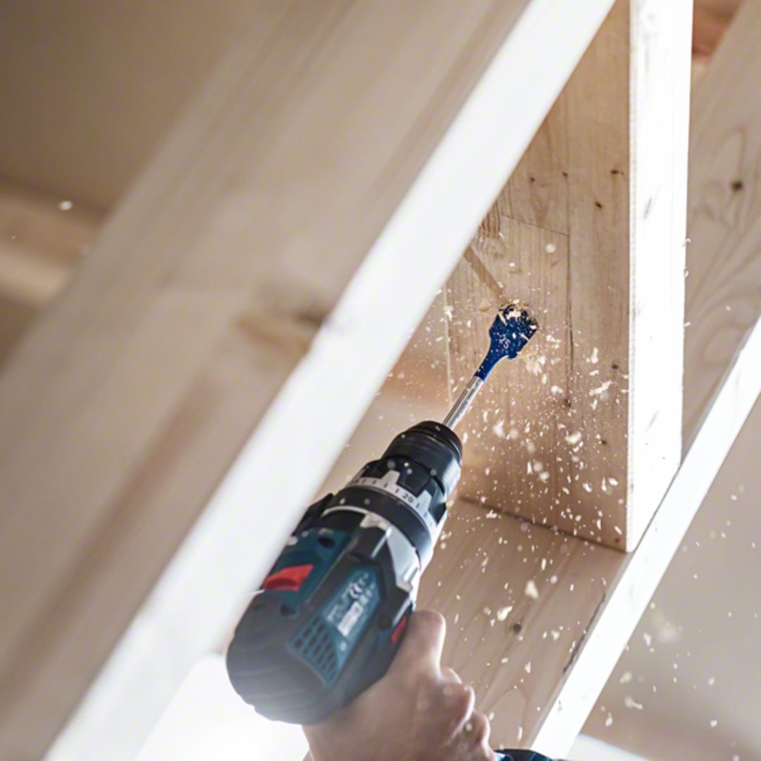 Bosch Expert Drill Bit | Wood Self Cut | Shop Online – Bethanie Hardware