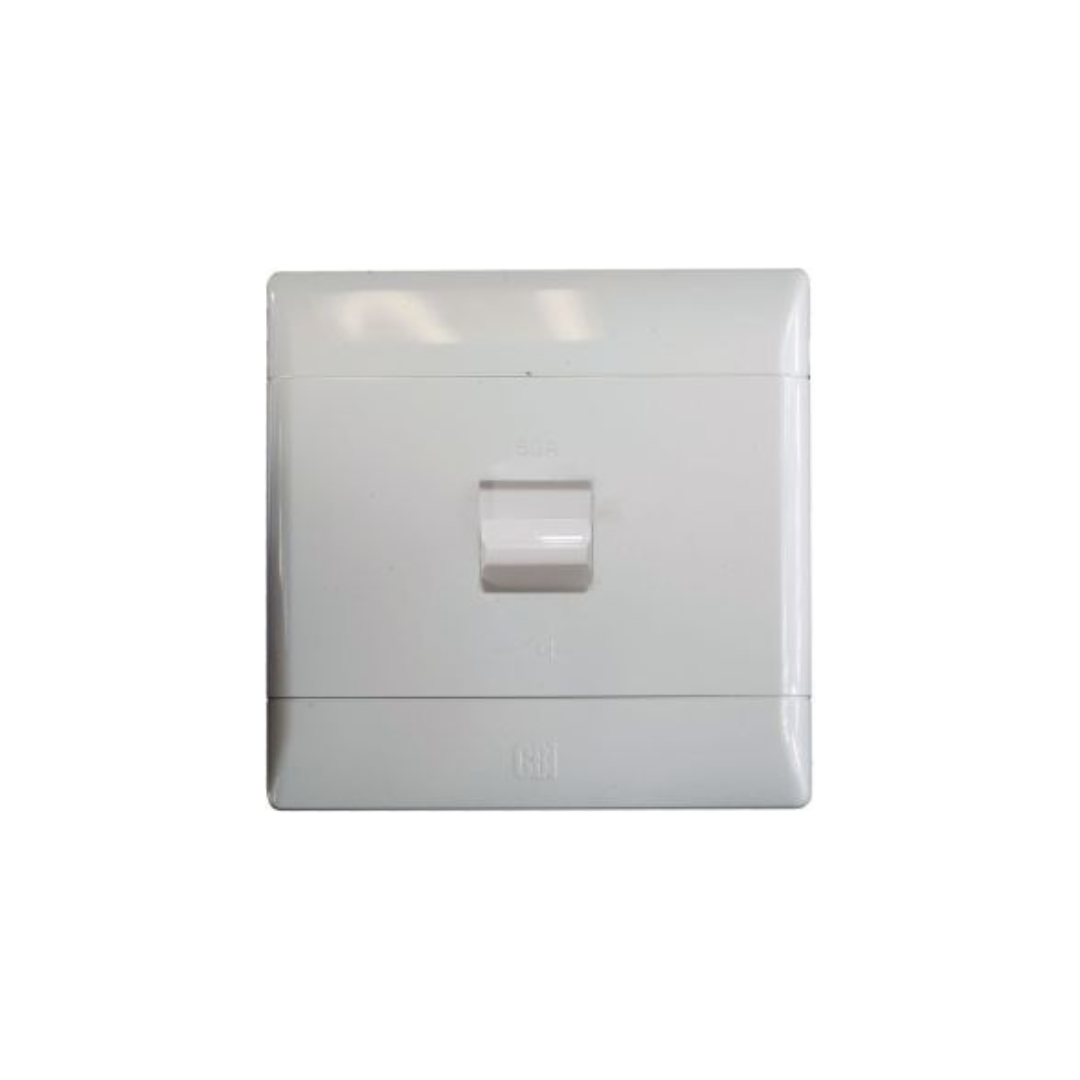 CBI Isolator 60A 3P 4x4 – Bethanie Hardware