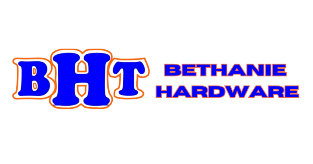 Bethanie Hardware - Online Hardware Store