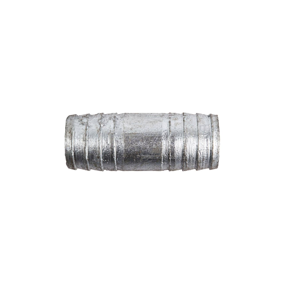Galvanized Swage Coupling 25mm – Bethanie Hardware