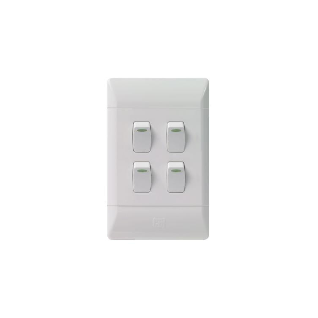 CBI Switch 4l 4x2 – Bethanie Hardware