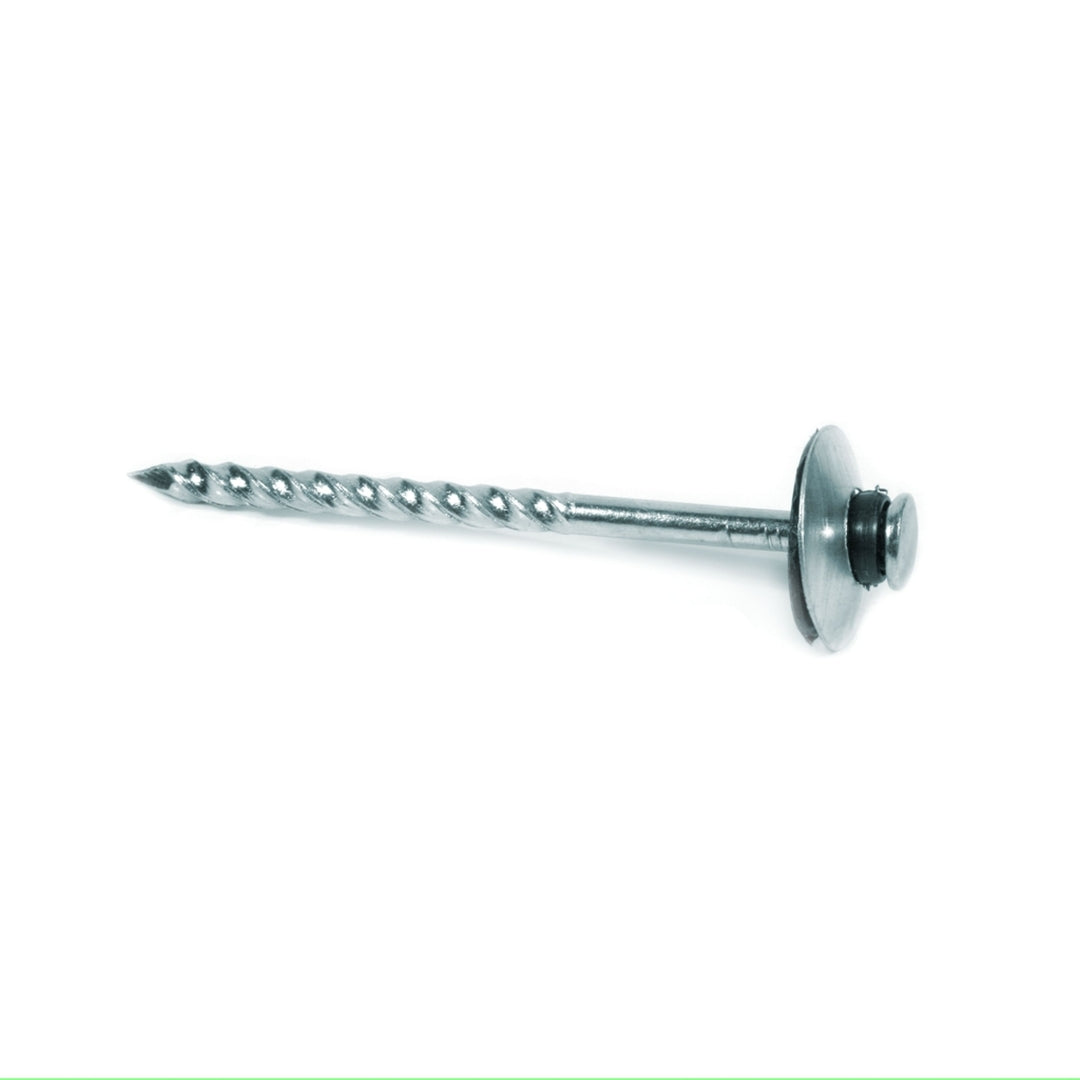 Ruwag Roofing Screw 90mm (100) – Bethanie Hardware
