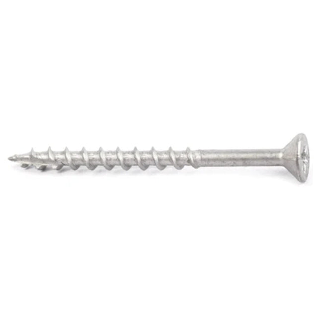 Ruwag Decking Screw 5x75mm (50) – Bethanie Hardware