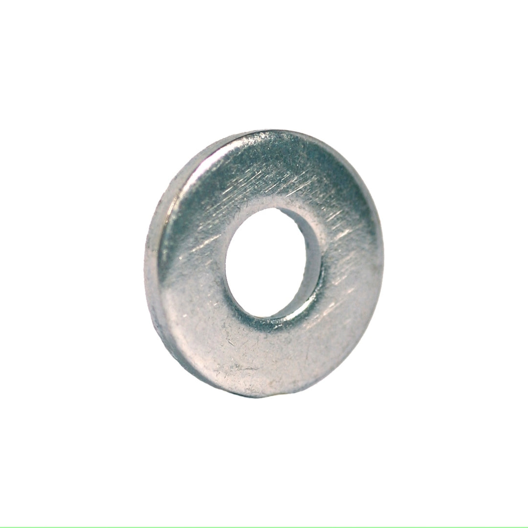 Ruwag Flat Washer Heavy Duty Zinc Plated 6mm (100) – Bethanie Hardware