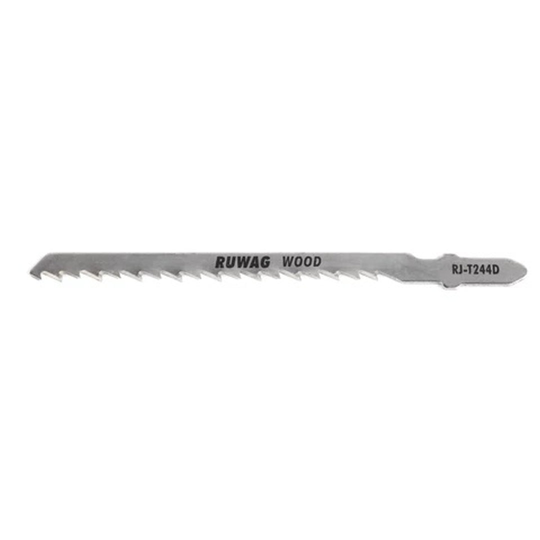 Ruwag jigsaw blade Wood 2 Piece - 244D (T-Shank Only) – Bethanie Hardware
