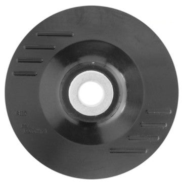 Ruwag 178mm rubber backing pad Sandpaper – Bethanie Hardware