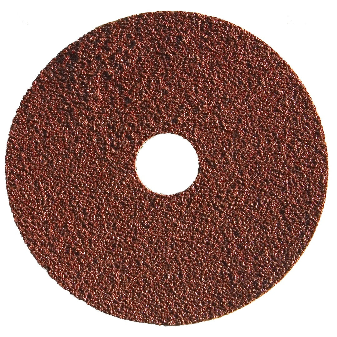 Ruwag Sanding Fibre Disc – Bethanie Hardware