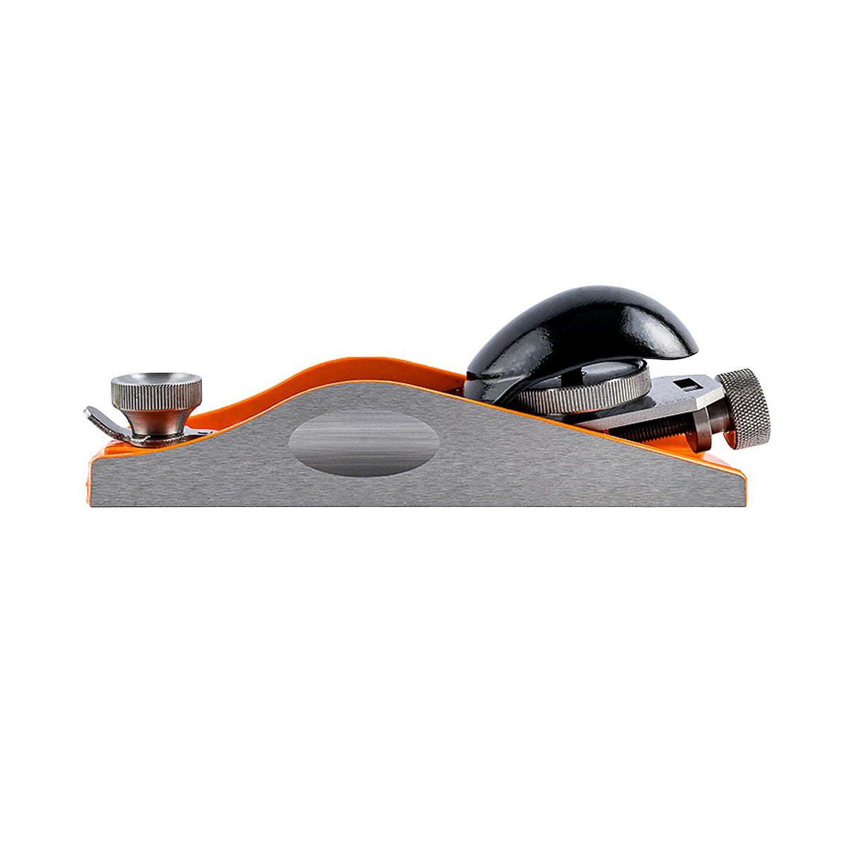 HAND PLANE LOW ANGLE 3.0MM H/GAUGE ADJ. MOUTH JORGENSEN – Bethanie Hardware