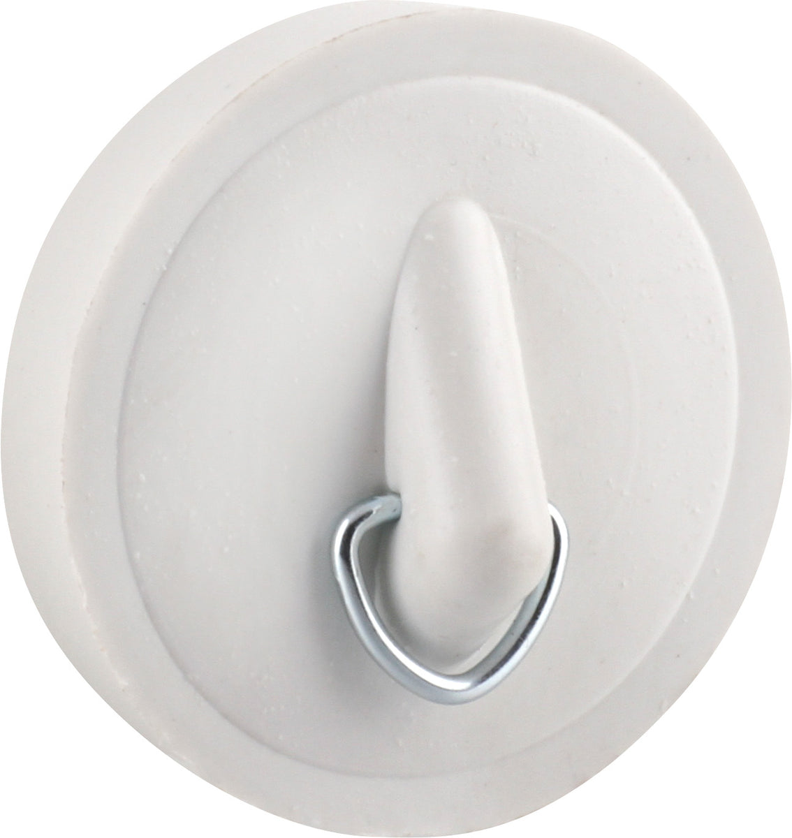 Ruwag Bath Plug White 44mm (1) – Bethanie Hardware