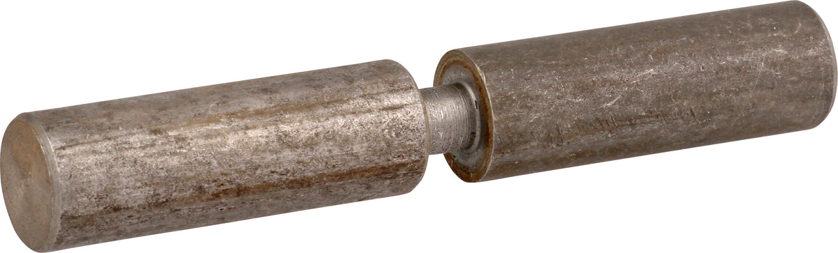 Ruwag Bullet Hinge 100x20mm (2) – Bethanie Hardware