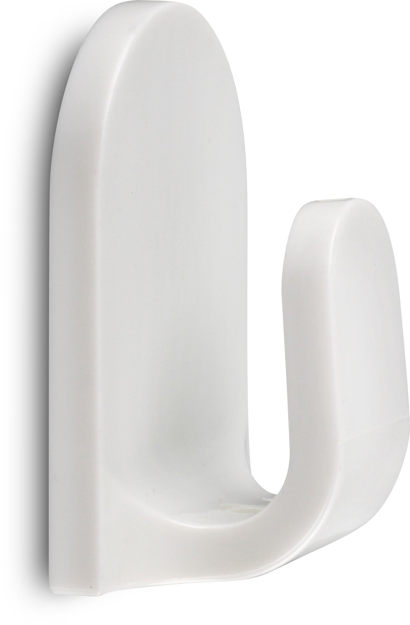 Ruwag Stick-on Dome Hook Small (3) – Bethanie Hardware