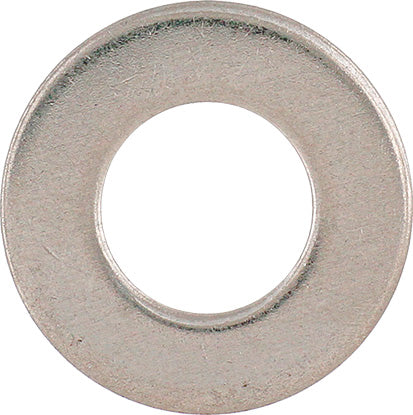 Ruwag Stainless Steel Flat Washer 16mm (5) – Bethanie Hardware