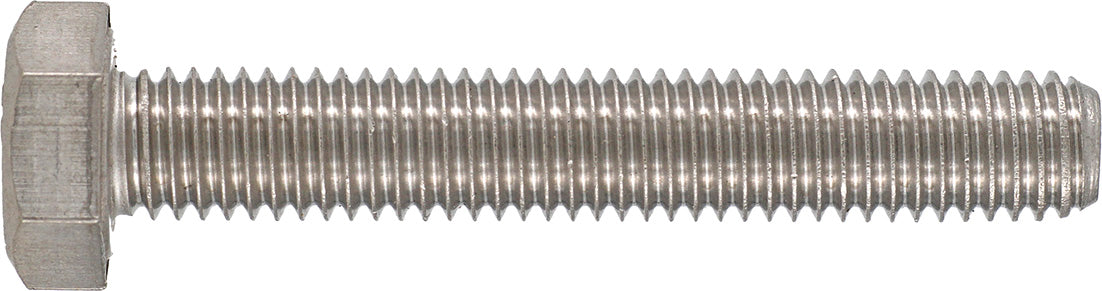 Ruwag Stainless Steel Set Screw 6x40mm (5) – Bethanie Hardware
