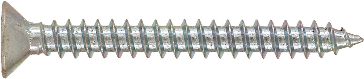 Ruwag Stainless Steel Self Tapper Counter Sunk 5x25mm (10) – Bethanie ...